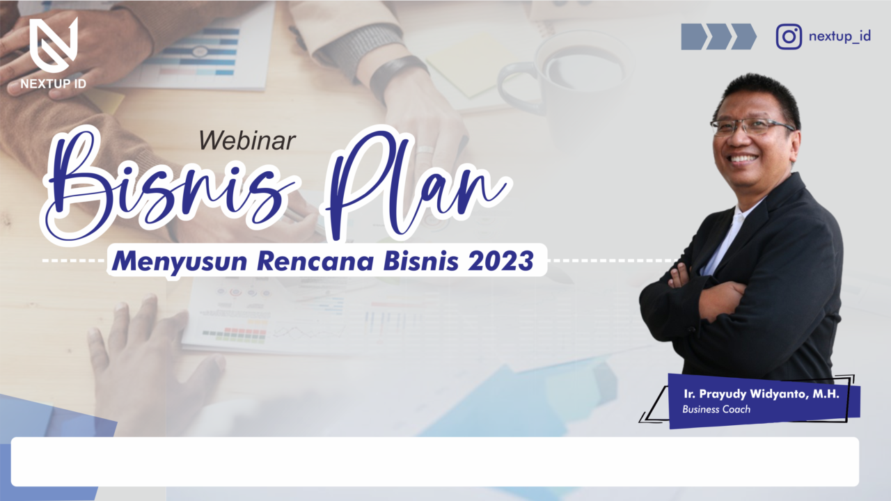 Cara Membuat Business Plan untuk Usaha | Nextup ID Cara Membuat Business Plan untuk Usaha | Nextup ID