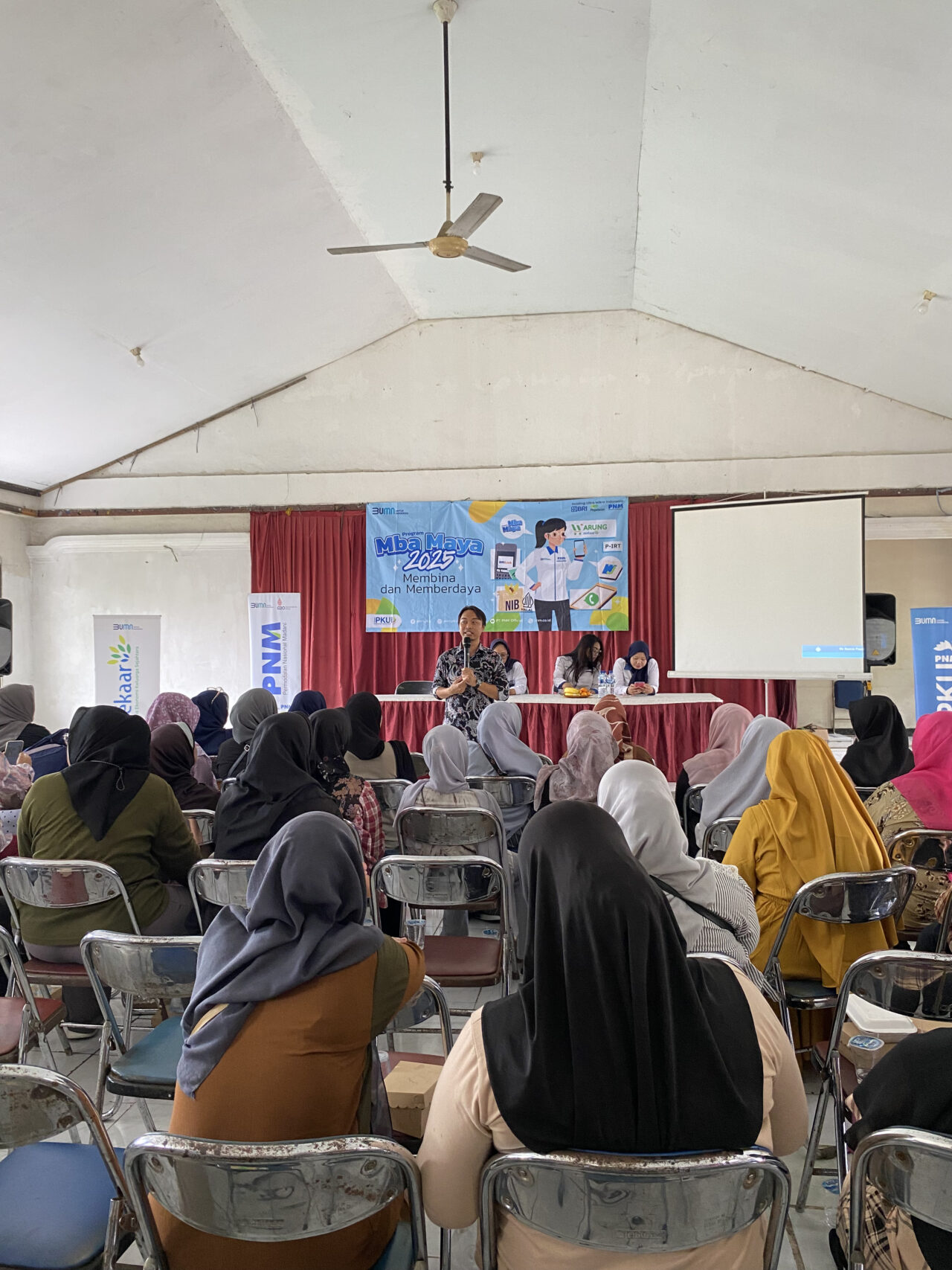 Pentingnya Pelatihan Leadership untuk Sebuah Perusahaan | Nextup ID