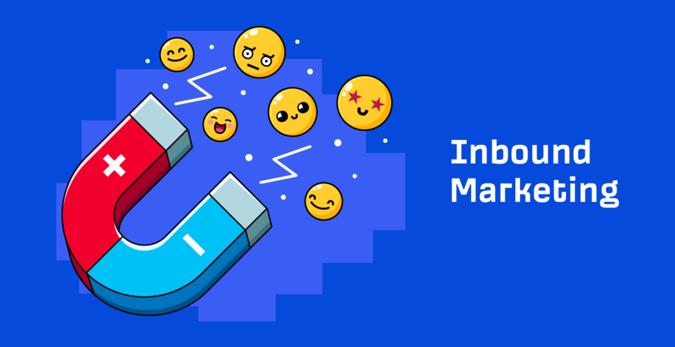 Mengenal Inbound Marketing dan Manfaatnya untuk Bisnis Anda | Nextup ID