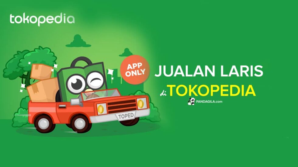 Bagaimana Cara Beriklan di Tokopedia? Berikut Langkah-Langkahnya ...